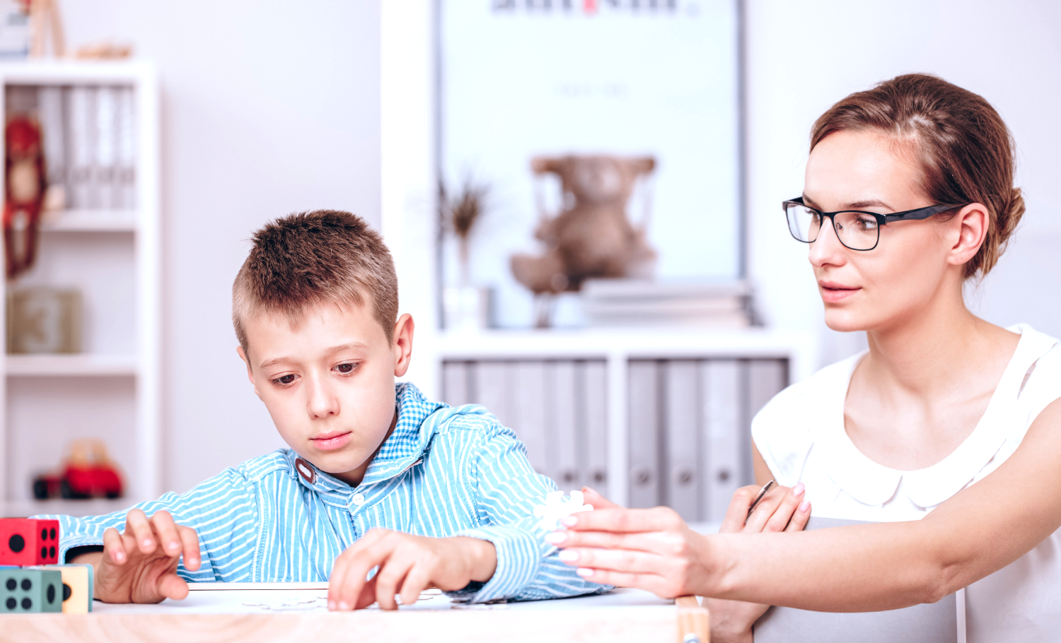 End-to-End Solutions For ABA Practices - CentralReach