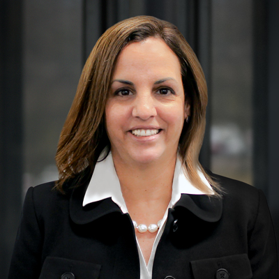 Toni-Lynn Alfano, VP of People - CentralReach