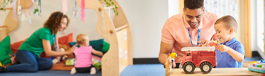 Expert ABA Parent Training: ABA Techniques & Behavior Skills Training