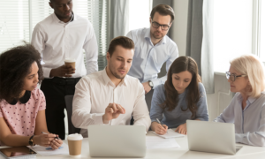 Precision Teaching Software | Improve Data Collection with PrecisionX