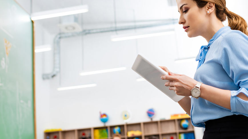 ABA Therapy Data Collection & Clinical Management for ABA Group Sessions