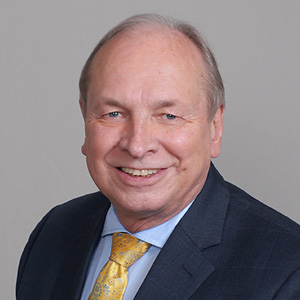 James W. Partington, Ph.D., BCBA-D - ABA Expert - CentralReach