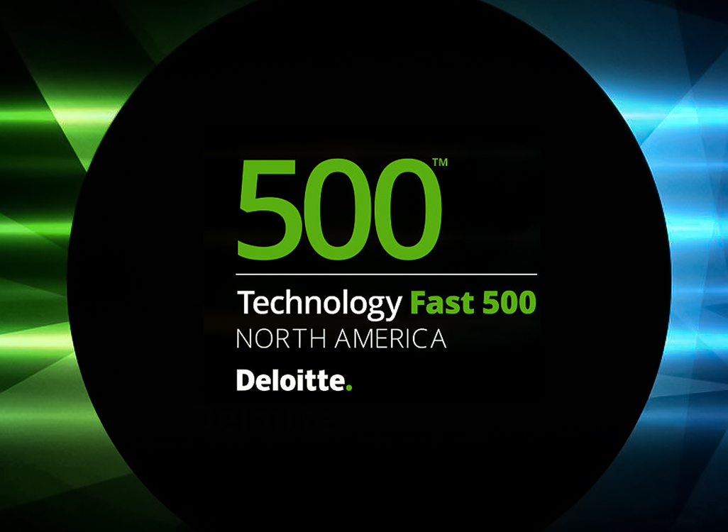 1 Of The Most Innovative, Fastest-Growing Companies In North America