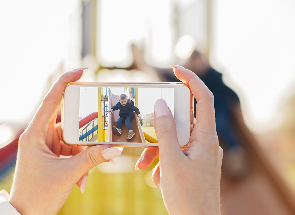 Video Modeling For The Win - CentralReach