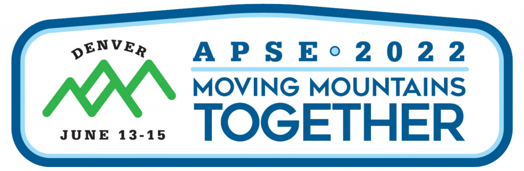 Event: 2022 National APSE Conference - CentralReach