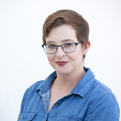 Shannon Biagi, MS, BCBA - ABA Expert - CentralReach