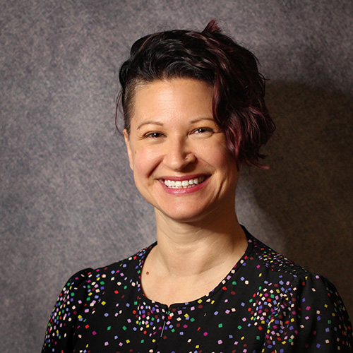 Becca Tagg, PsyD, MSCP, NCSP, BCBA-D - ABA Expert -CentralReach