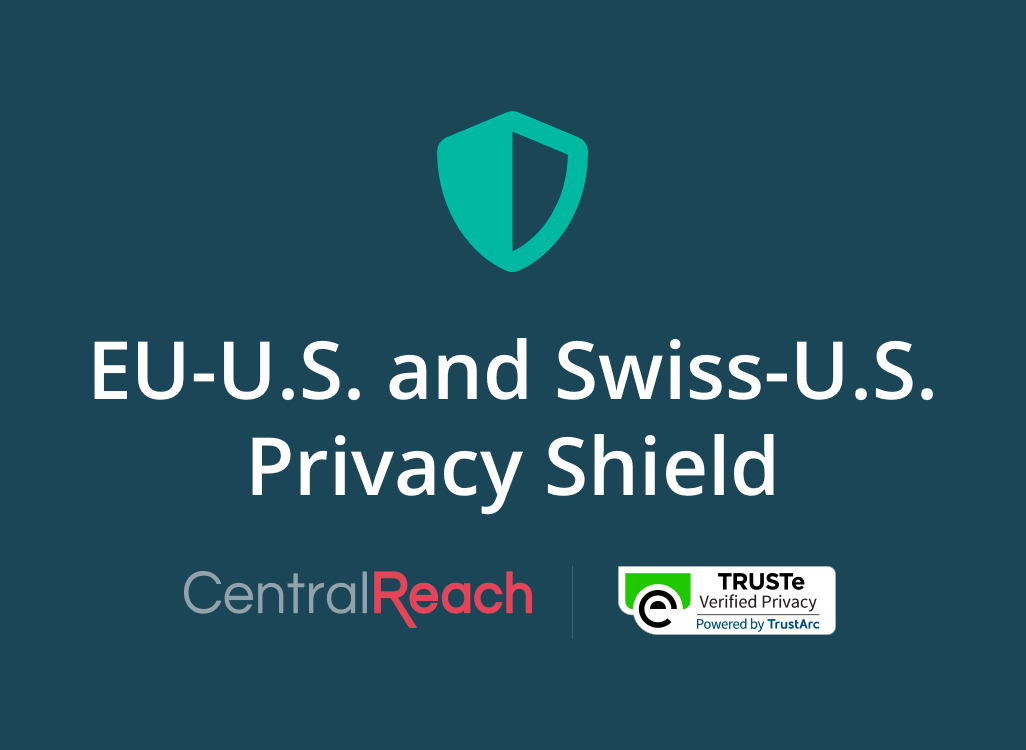 Achieves Privacy & EU-U.S. & Swiss-U.S. Shield Certification