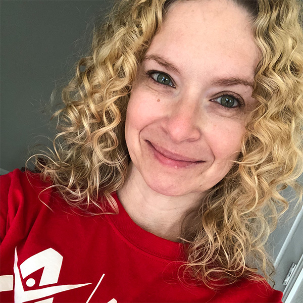 Charna Mintz, Ph.D., BCBA-D