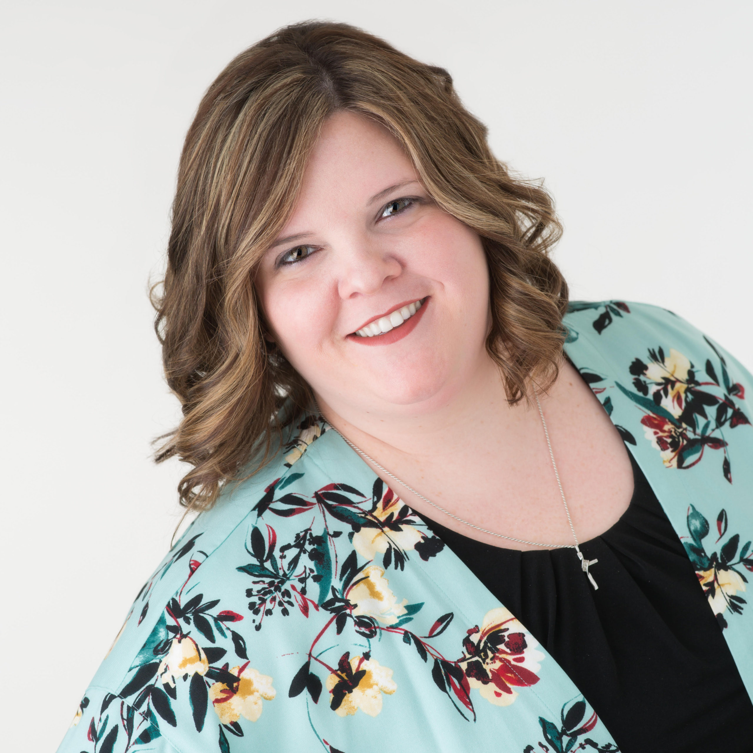 Kerry Ann Conde, Ph.D., BCBA-D