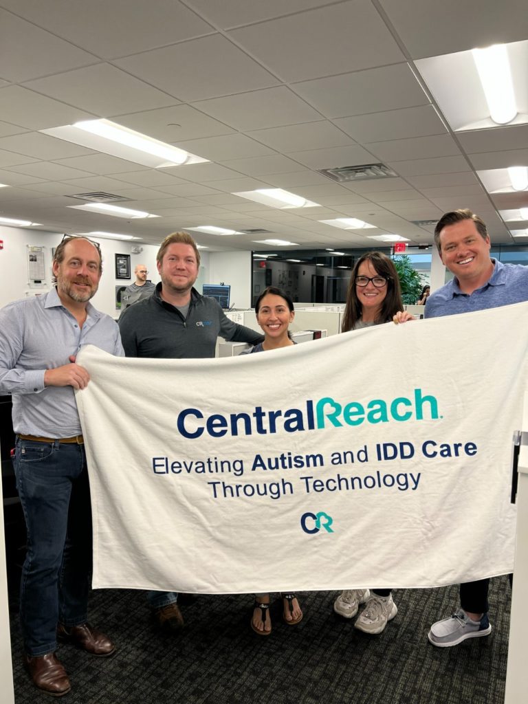 CentralReach Careers - Join Our Team - CentralReach