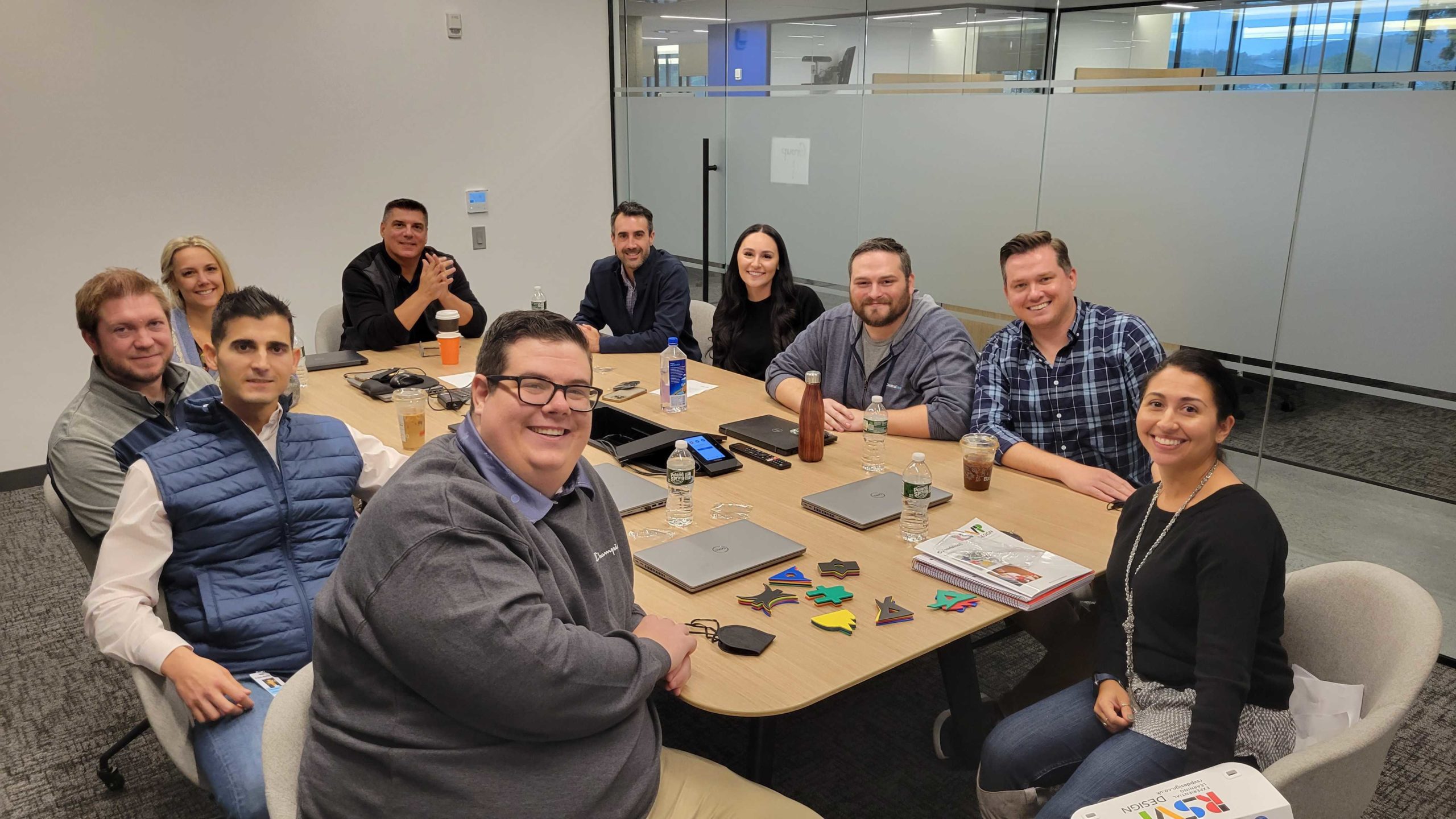 CentralReach Careers - Join Our Team - CentralReach