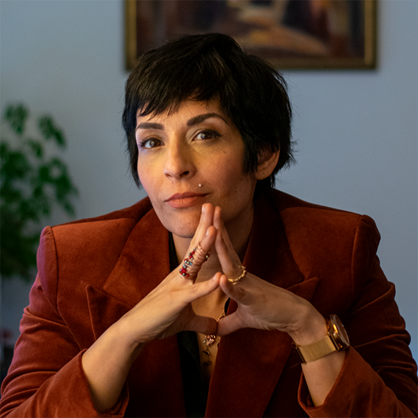 Ellie Kazemi, Ph.D., BCBA-D