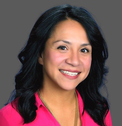 Dr. Mari Cerda, PhD, BCBA, LBA