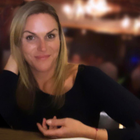 Dr. Rachel Taylor, PhD, BCBA-D