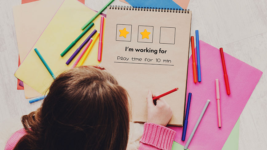 Token Economy ABA – Systems & Uses in Therapy