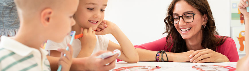 Applied Behavior Analysis in Autism