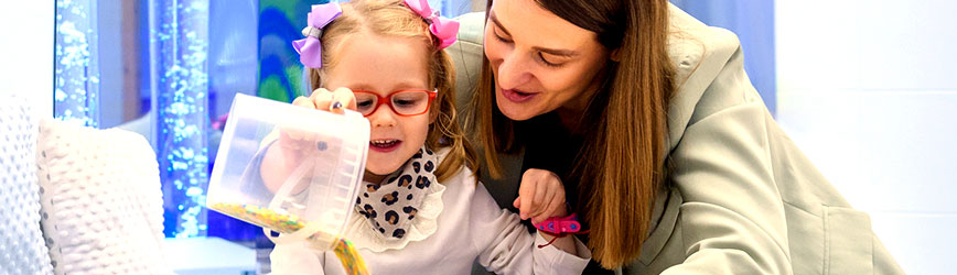 Applied Behavior Analysis in Autism