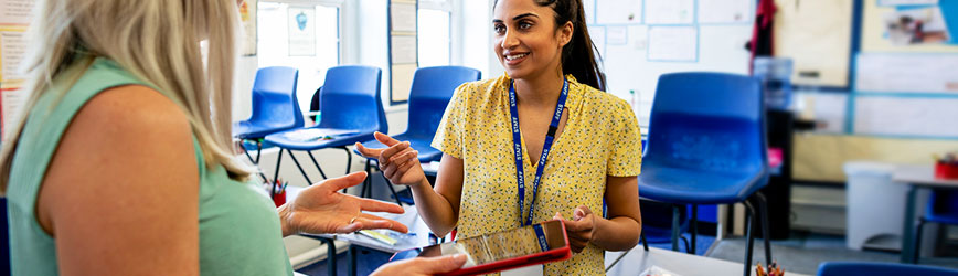 Special Education Data Collection & IEP Data Collection. Go Digital!