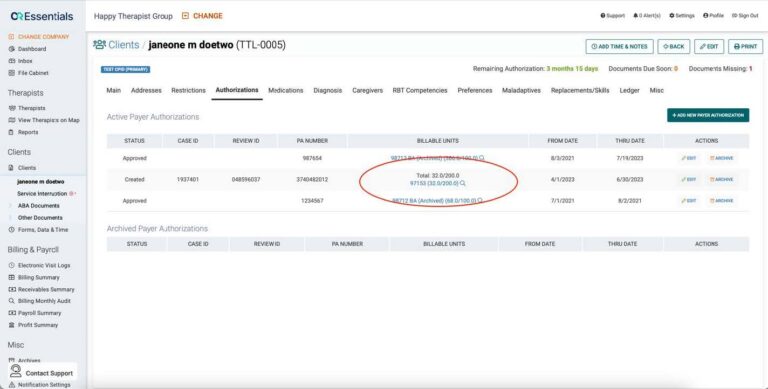 File, Track and Manage Medicaid Claims with CR Essentials ...