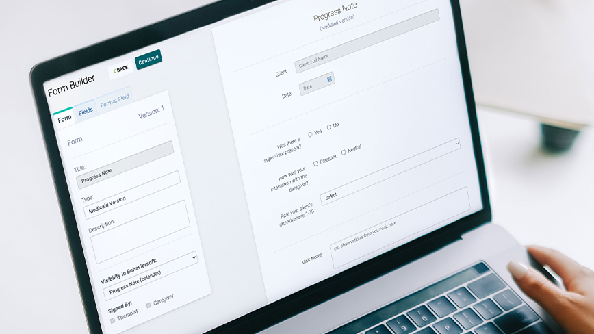 File, Track and Manage Medicaid Claims with CR Essentials ...