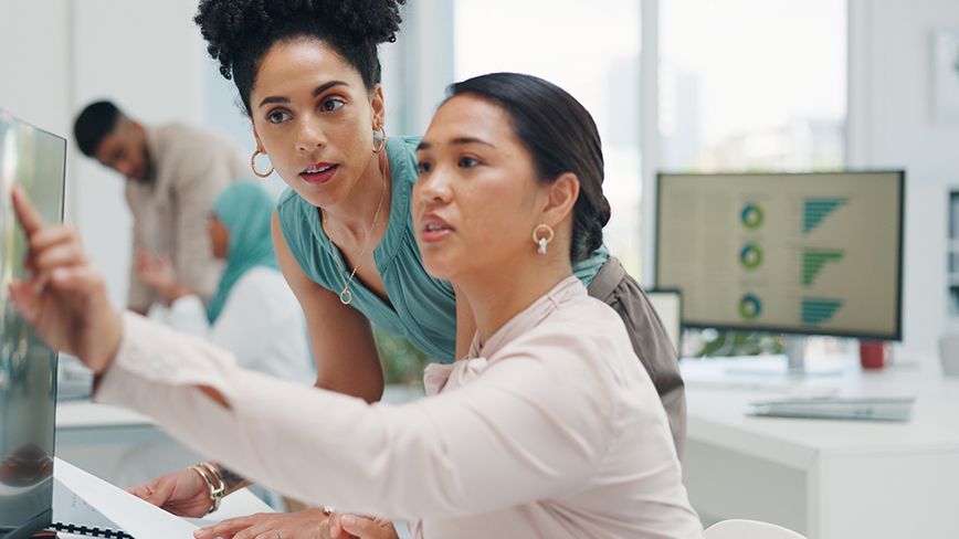 ABA Staff Training: Promote Staff Retention with BACB-Approved CEUs