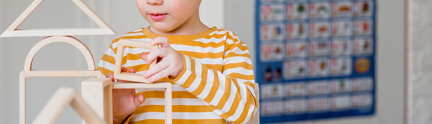 IEP Goals for Students with Autism: Individualized Education Program