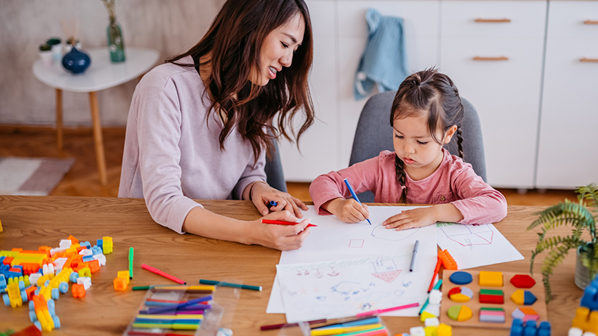 Comprehensive Autism Screenings, Assessments & Testing