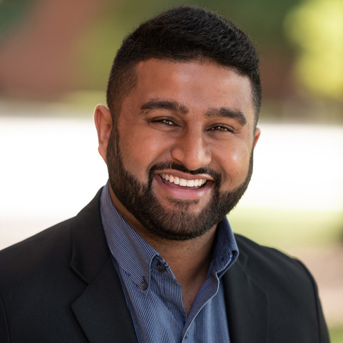 Adithyan Rajaraman, Ph.D., BCBA-D, LBA-TN