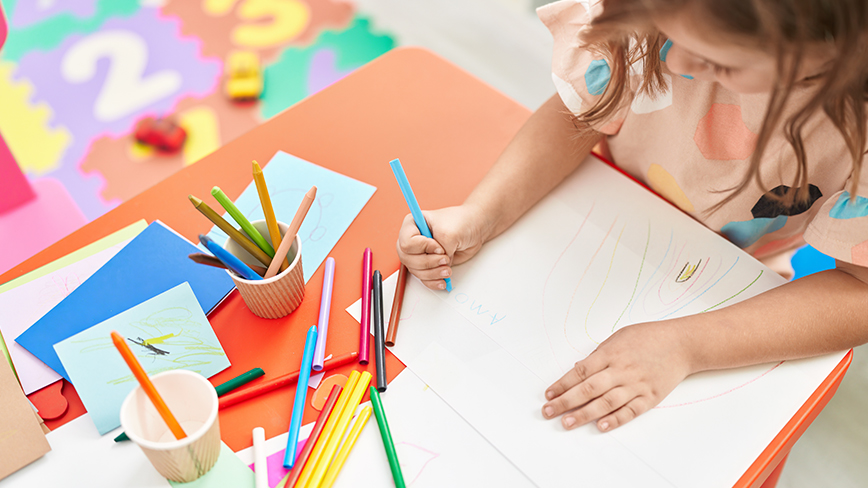 Summer Learning Loss: the Summer Slide for Special Education Students