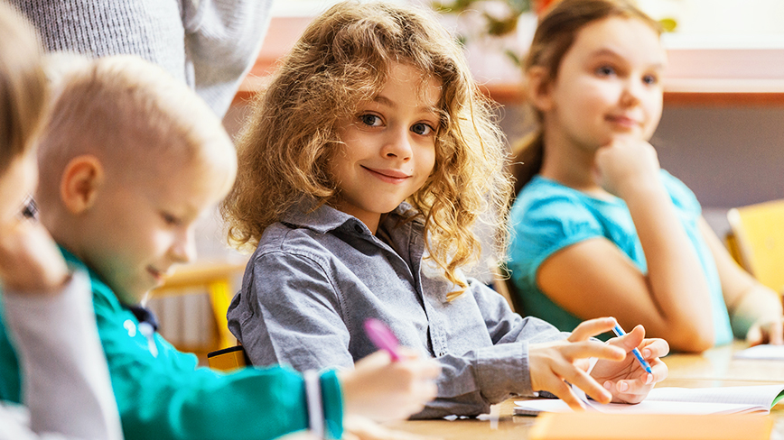 #1 Special Education Software for Assessments and IEP Management