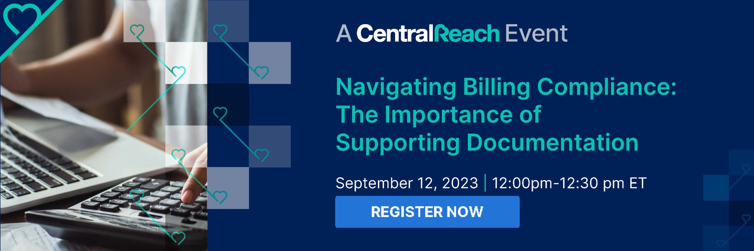 WEBINAR: Navigating Billing Compliance: The Importance of Supporting Documentation ...
