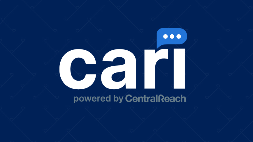 Meet cari™ - Generative AI-Assisted ABA Therapy for Autism & IDD Care
