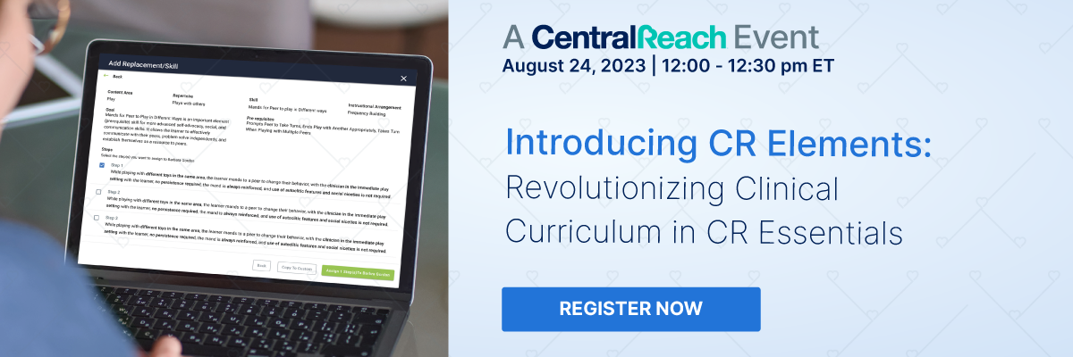 WEBINAR: Introducing CR Elements: Revolutionizing Clinical Curriculum ...