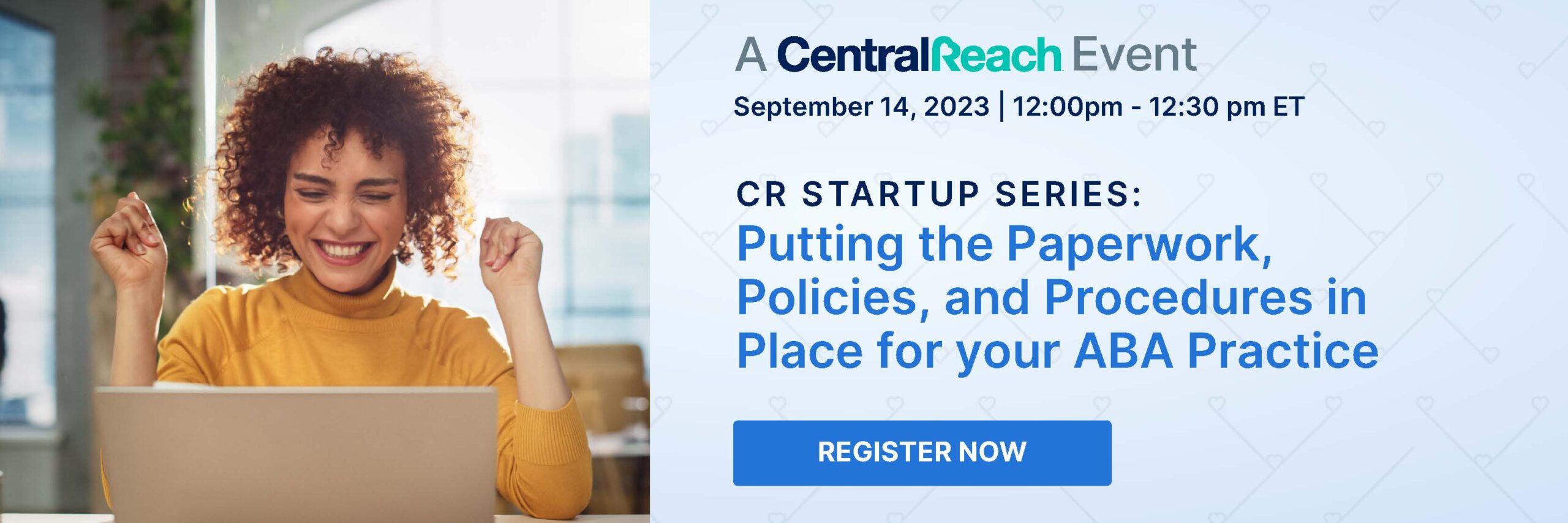 WEBINAR: Putting the Paperwork, Policies, and Procedures in Place for ...