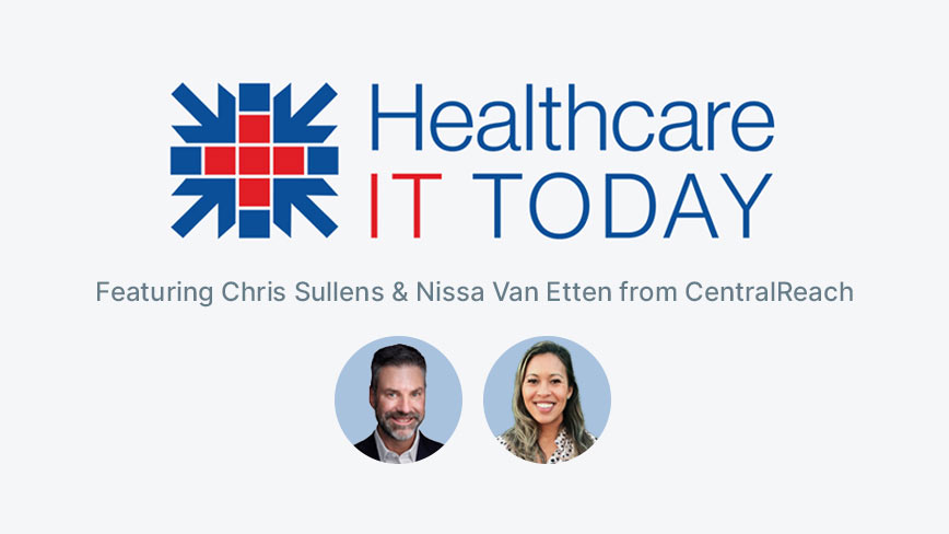 Streamlining Workflows Increases Access for Children with Autism ...