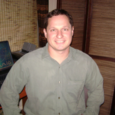 Steve Ward, MA, BCBA