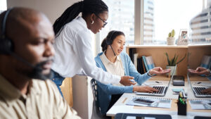 Elevate ABA Continuing Education & ABA Staff Training