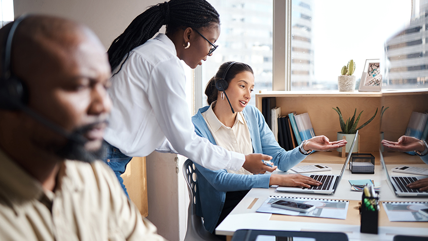 ABA Staff Training Programs: Skill Building for Assigned Training