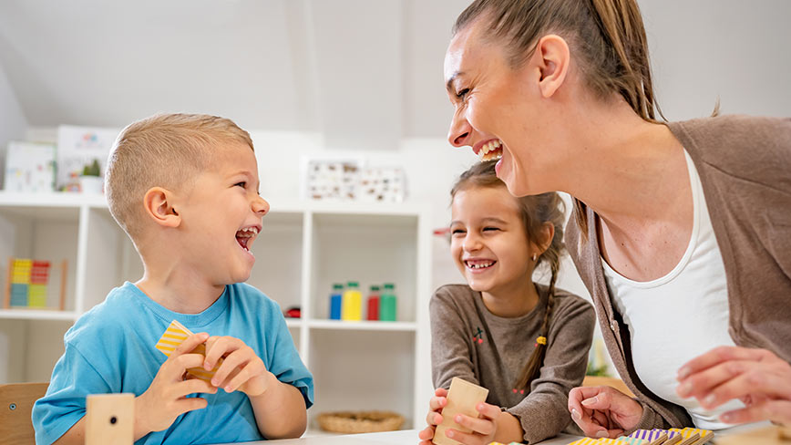 ABC Data Collection in Special Education & Functional Behavior Assessment