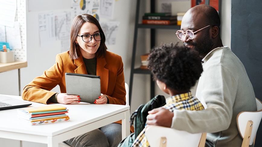 4 Ways to Level-Up Your ABA Parent Training