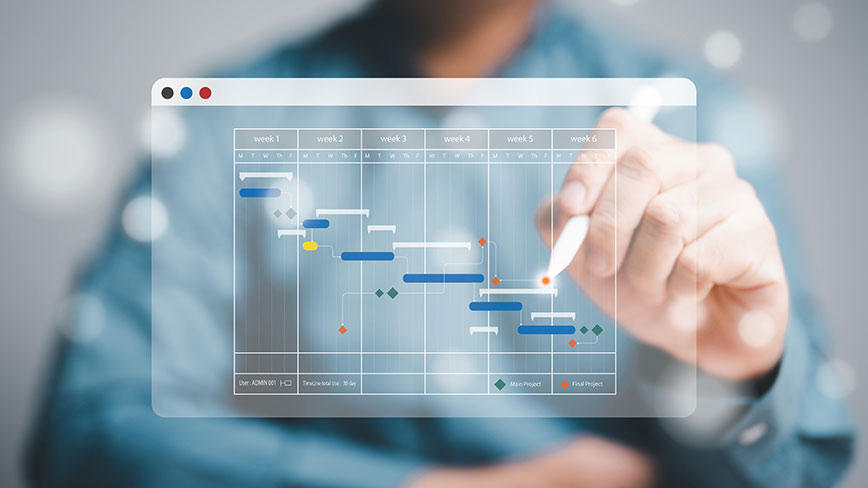 ABA Scheduler Software for In-Home ABA Therapy Sessions.