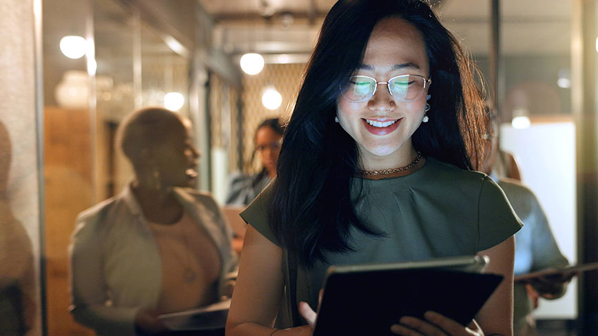 8 Benefits of a Unified System for ABA Leaders/Data Management Systems