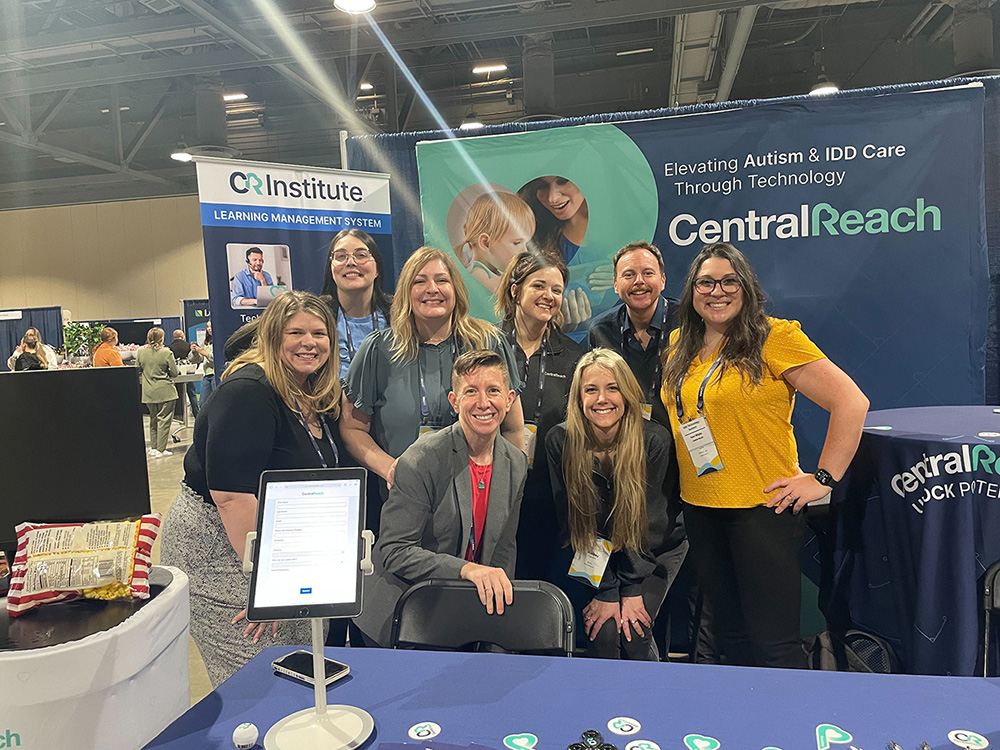 CentralReach Careers - Join Our Team - CentralReach