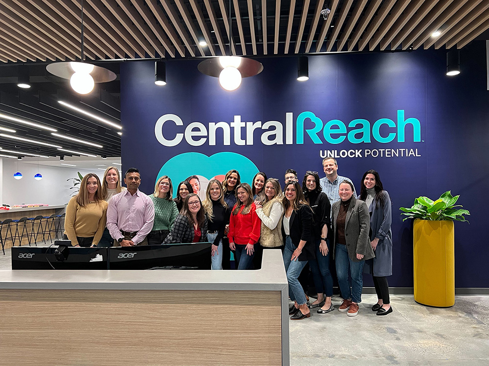 CentralReach Careers - Join Our Team - CentralReach