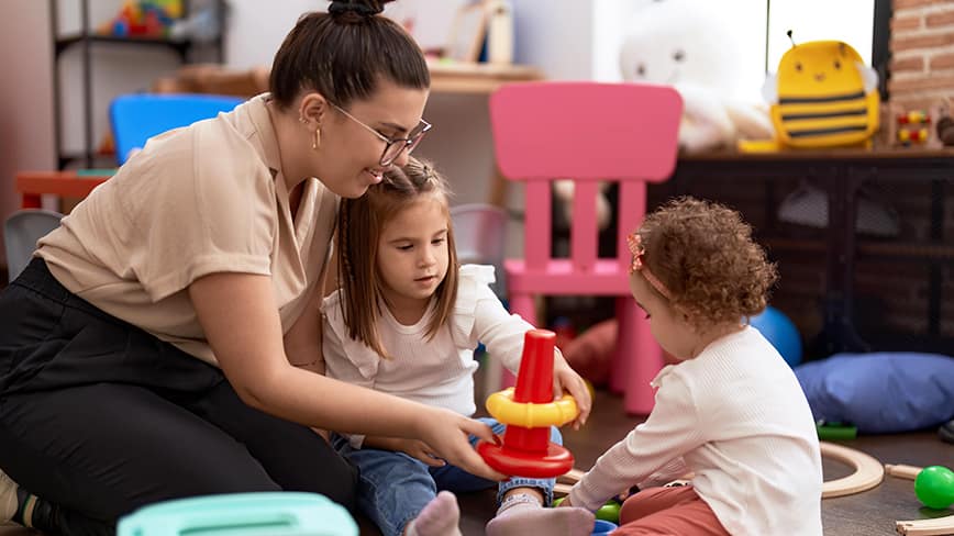 Applied Behavior Analysis: 7 Key Qualities. ABA Software/ABA Behavior