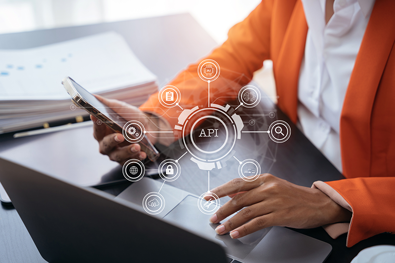 CentralReach Enhanced APIs | Fast & Secure