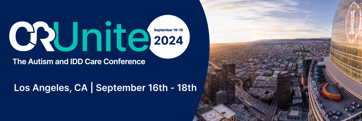 CR Unite, the Autism and IDD Care Conference - CentralReach | Autism ...
