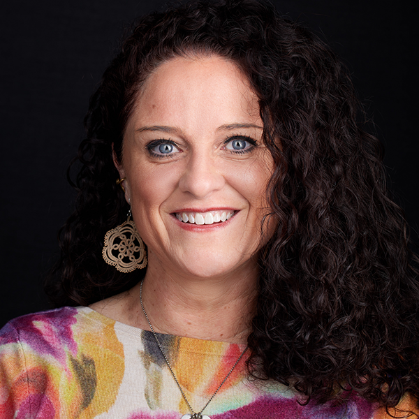 Autumn Bailey, M.Ed.