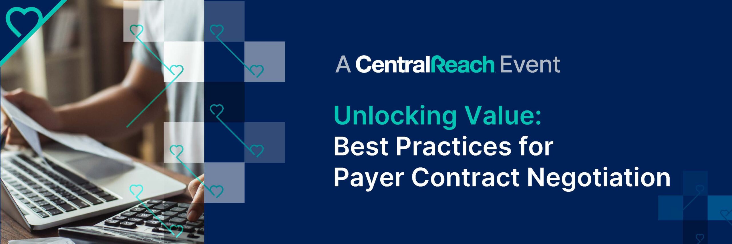WEBINAR: Unlocking Value: Best Practices for Payer Contract Negotiation ...